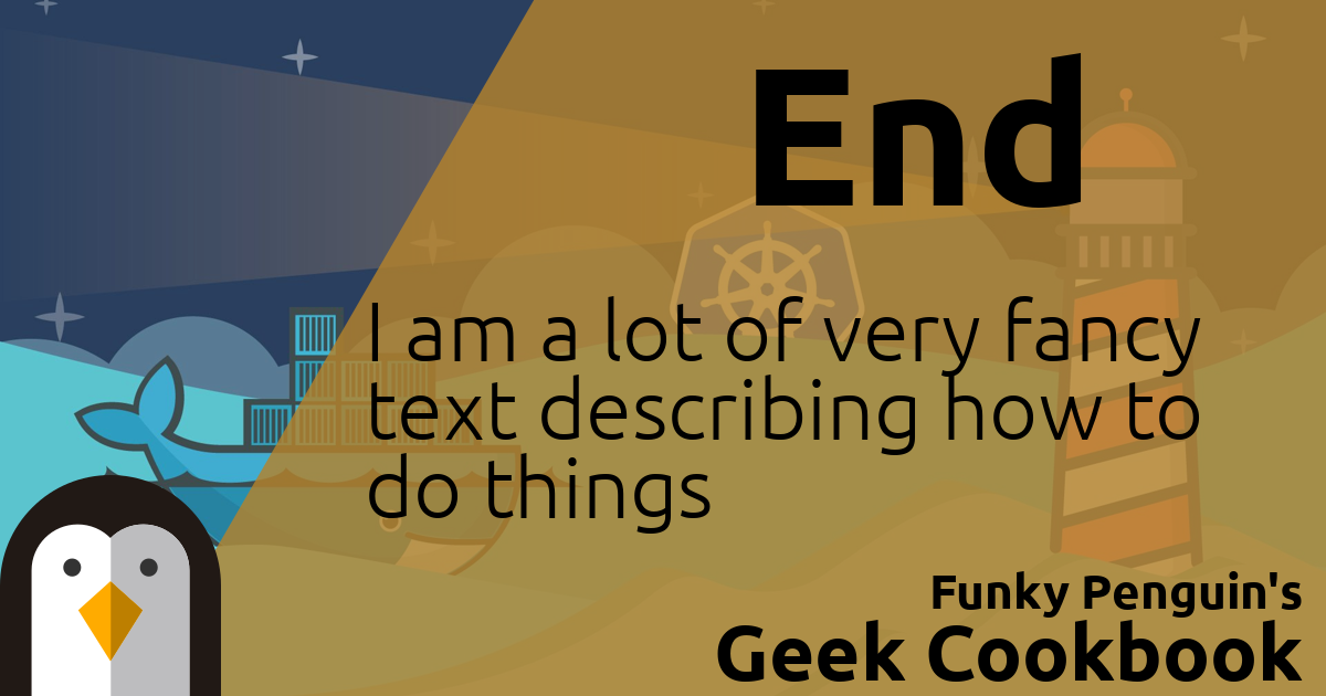 Launch the Autopirate Docker Swarm stack! |・∀・