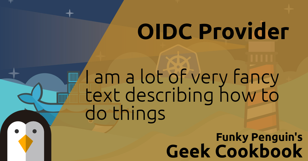 How To Setup Oidc Provider In Keycloak ・∀・